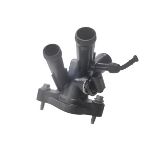 12664203出水口适用于别克雪佛兰昂科威威朗新科鲁兹新迈锐宝-阿里巴巴