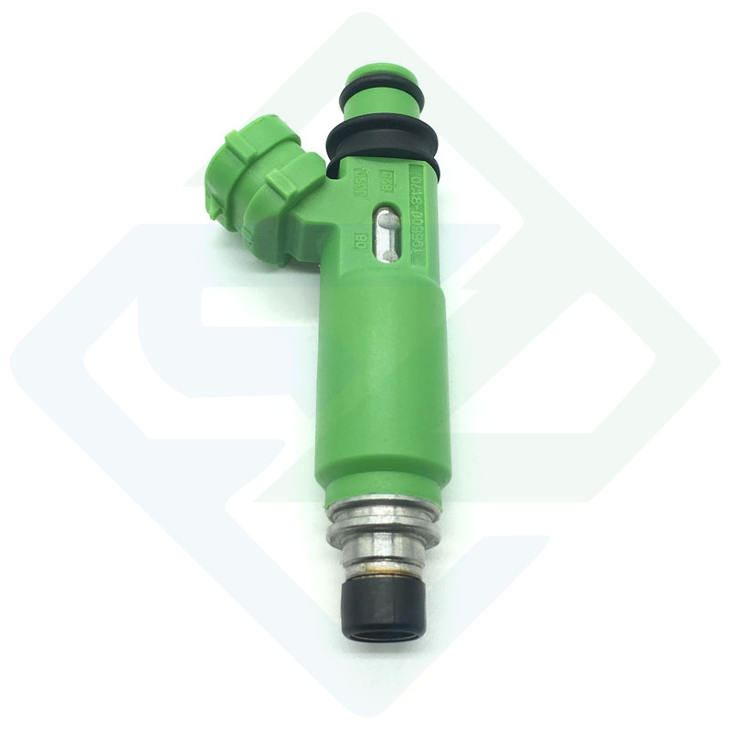 适用三菱 帕杰罗 V73/V75 6G72 喷油嘴 MD332733 195500-3170-阿里巴巴