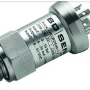 BD SENSORS压力传感器 DMP 331P-500-W040-E-3-100-C62-1-0-1-000-阿里巴巴