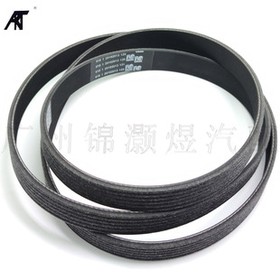 适用于宝马1系3系E82 E88 E90-E93 7PK1860发动机皮带11287628653-阿里巴巴