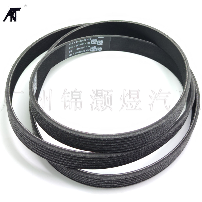 适用于奔驰C级AMGW202W203W204W2057PK2045发动机皮带A0039930096-阿里巴巴