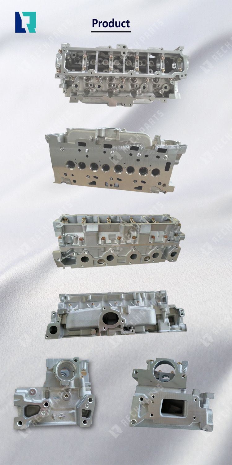 厂家直供缸盖0200.HS 908733 1685778 36001473 AV6Q-6C032-AA-阿里巴巴