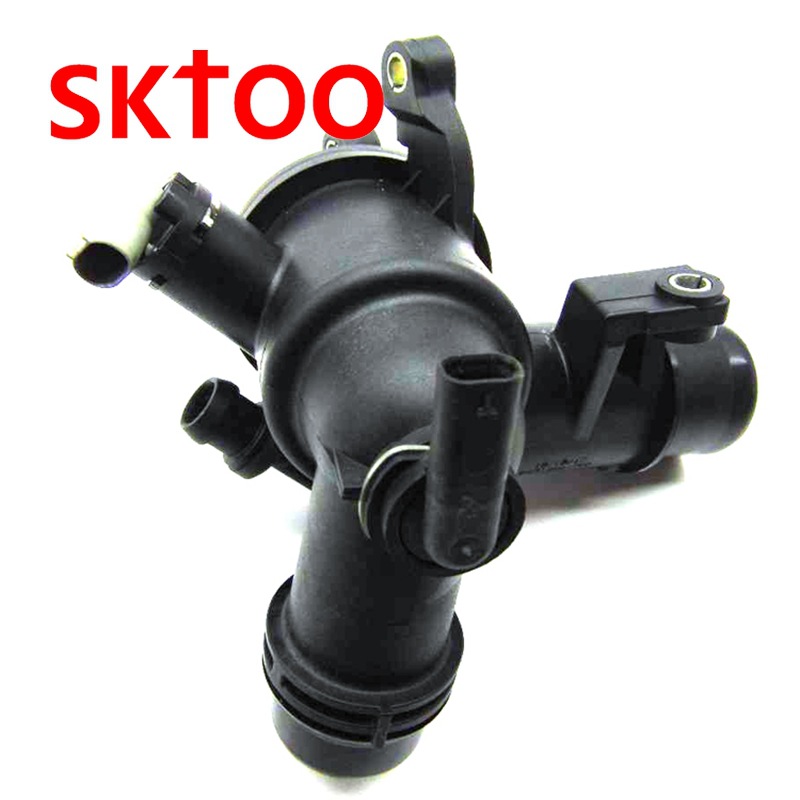 6512000915 6512001515 6512002700 适用于奔驰 新 节温器总成-阿里巴巴