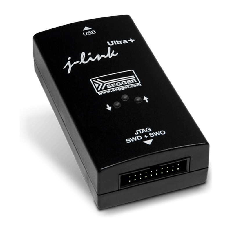 原装J-Link Ultra 8.16.28调试器高频高速ARM仿真器正版jlink-阿里巴巴