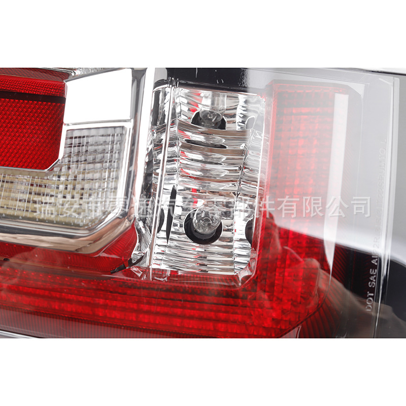 84536243 制动停止灯后刹车尾灯 适用于GMC育空YukonXL15-20年-阿里巴巴