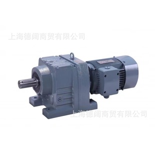 德国赛威SEW减速机电机马达R87VU21 DV100L4齿轮轴油封制动器端盖-阿里巴巴