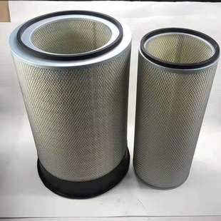 批发AF25544滤芯 K3861空气滤清器 AF25545发电机组空气滤芯滤芯-阿里巴巴