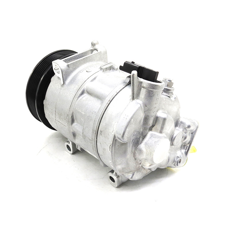 适用标致雪铁龙308408300空调压缩机C4C5 508压缩机OEM9806029580-阿里巴巴