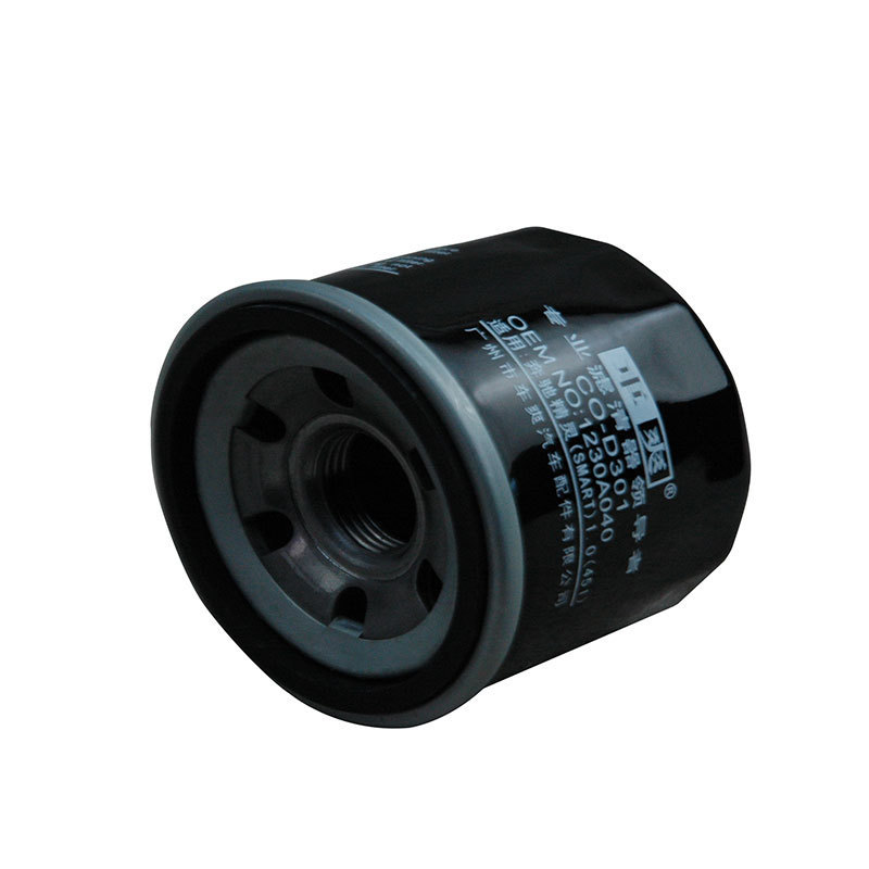 适用1321800010 1230A040 1321800110奔驰精灵SMART机油滤清器-阿里巴巴