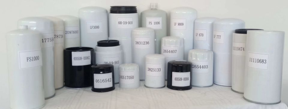 霸州市南孟腾大滤清器厂_阿里巴巴旺铺