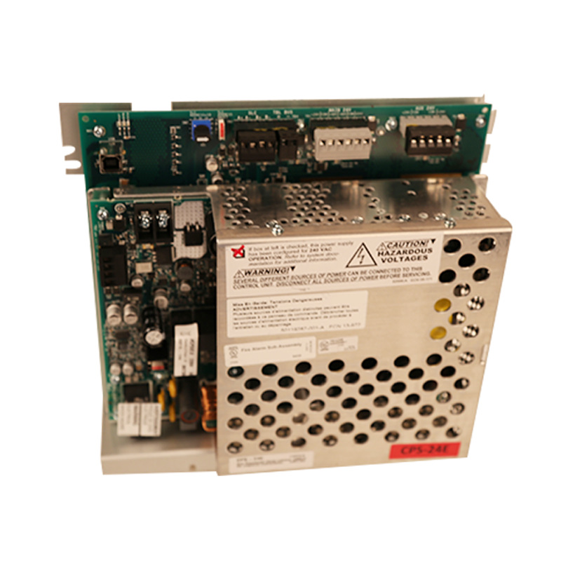 notifier诺帝菲尔可编址电源AMPS-24E CPS-24E主机电源-阿里巴巴