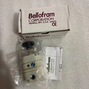 全新美国BELLOFRAM TYPE-10精密调压阀960-015-000 2-120PSI-阿里巴巴