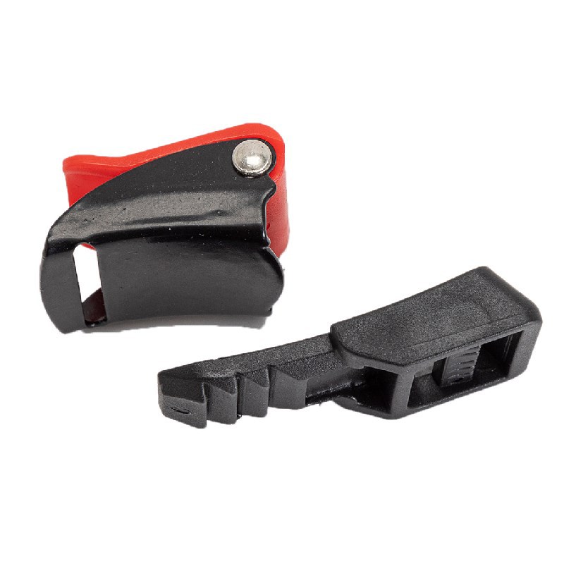 ECE认证摩托车头盔插扣头盔快速插扣micro-metric buckle十节扣-阿里巴巴