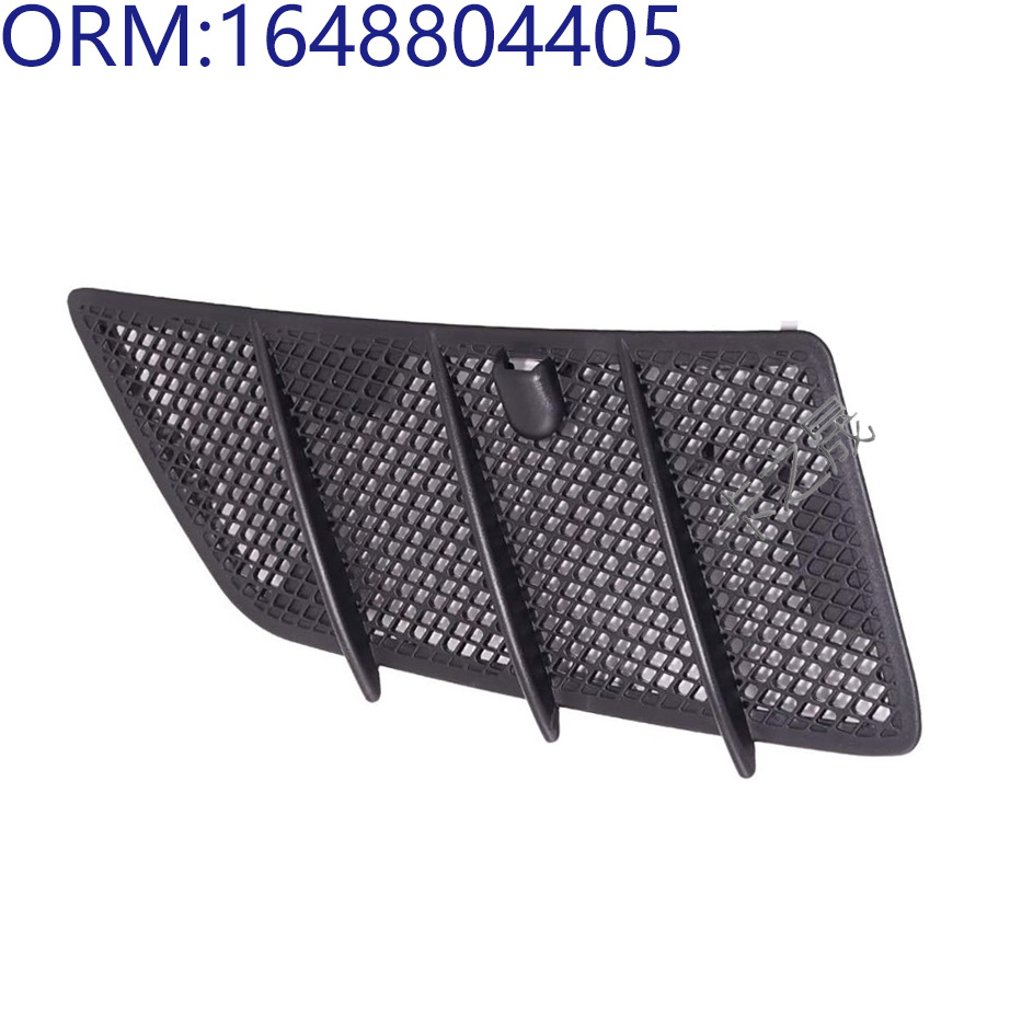 适用于奔驰格栅 1648804305 1648804405 2218800305 2218800205-阿里巴巴