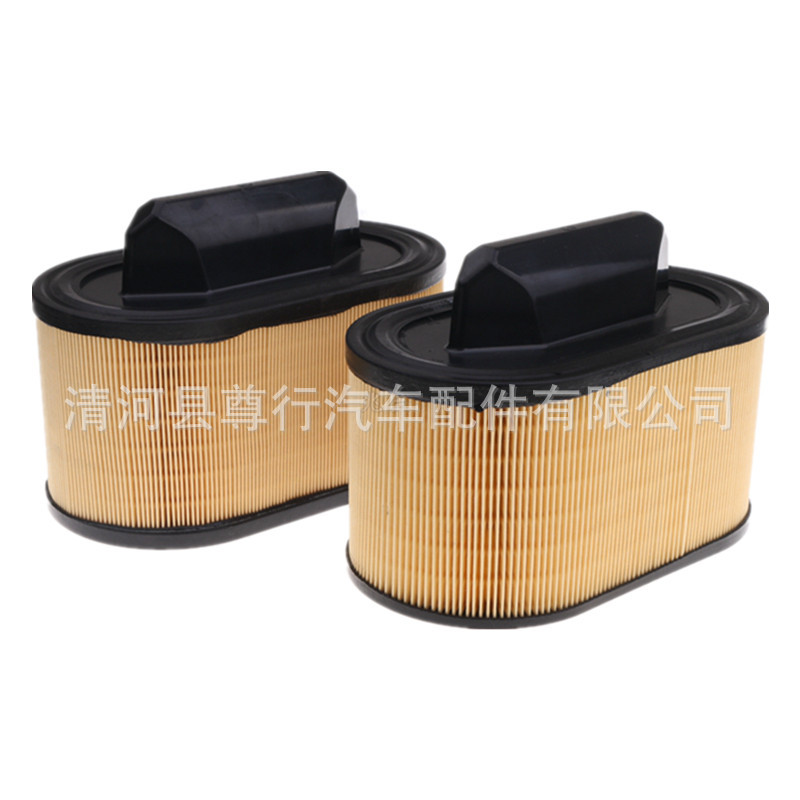 适用于玛莎拉蒂总裁吉博力Ghibli莱万特Levante空气滤芯670001545-阿里巴巴