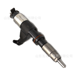 295050-1380喷油器RE558869 095000-6321 5561480 5527306-阿里巴巴