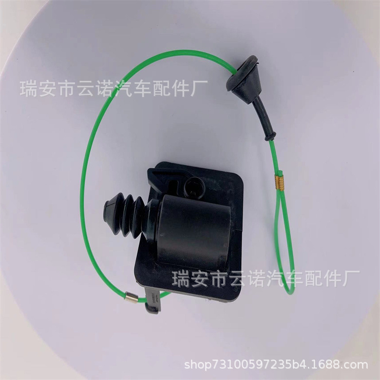 74700-TBA-A01适用于16-21款本田思域油箱盖电机74700-TBA-A02-阿里巴巴