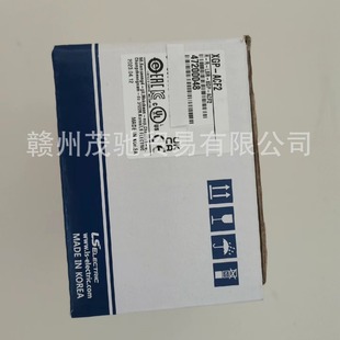 原装正品LG/LS产电XGP-ACF2 可编程控制器 全新原装议价-阿里巴巴