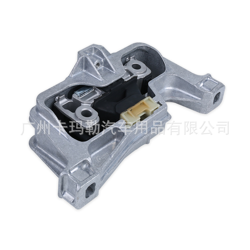 适用于奔驰W246C117发动机机脚胶发动机支架胶垫OE:2462402517-阿里巴巴