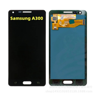 适用于三星A3 2015屏幕总成 SM-A300手机液晶内外显示屏 LCD TFT-阿里巴巴