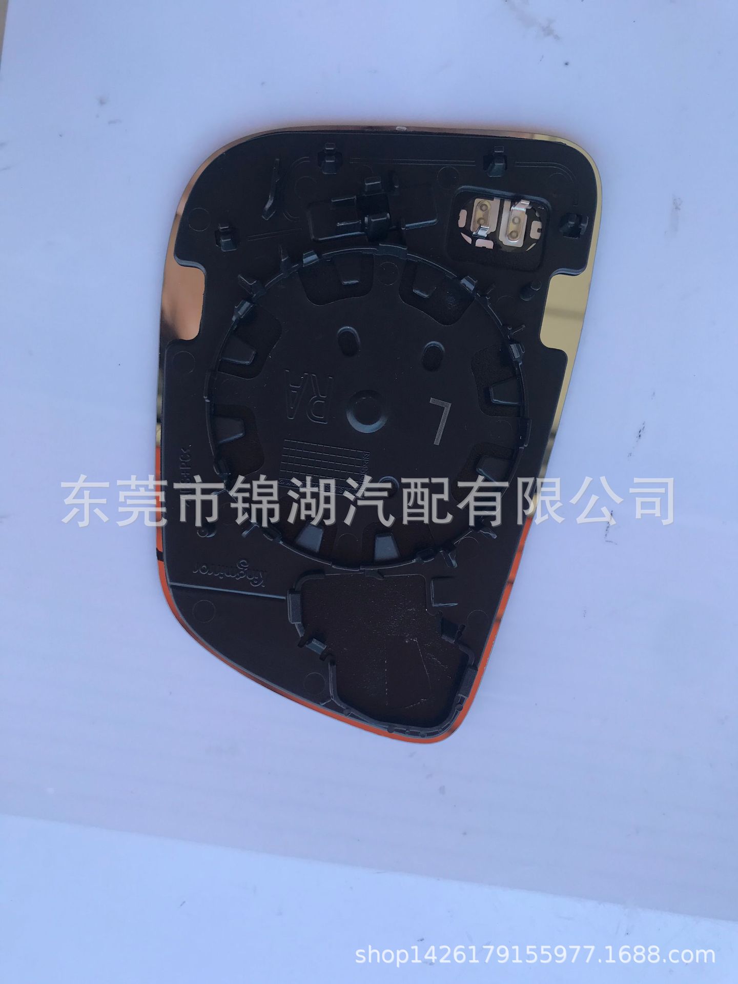 适用于宝马5系车外倒车镜片 后视镜片 51167445413 汽车配件 跨境-阿里巴巴