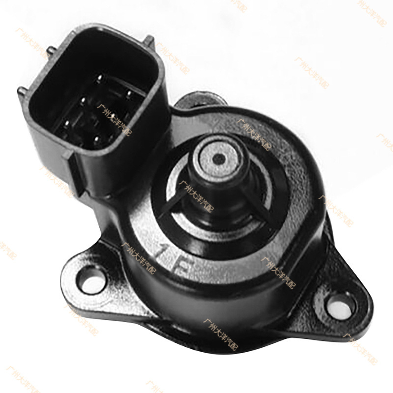 适用于雅马哈怠速马达全新IAC控制阀13520-31G00 68V-1312A-00-00-阿里巴巴