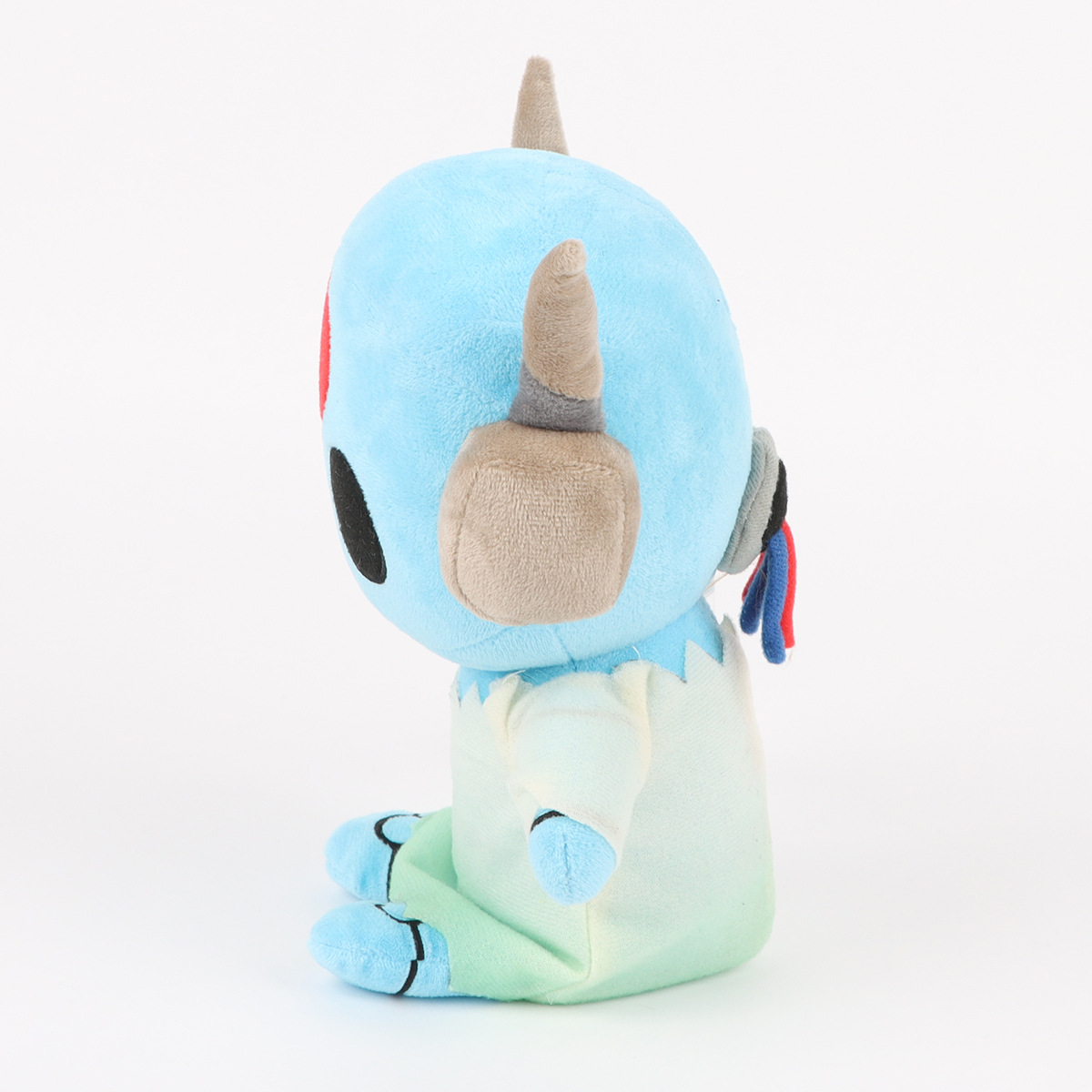 跨境新品Rain World - Five Pebbles Iterator Plush雨的世界玩偶-阿里巴巴