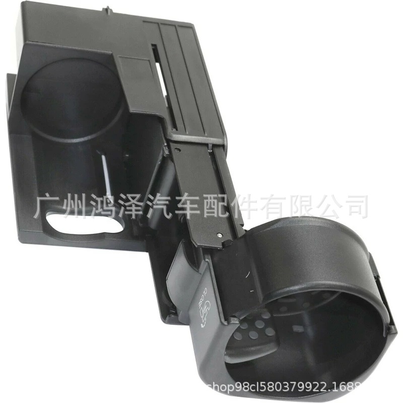 适用于 奔驰 E级W211 W219 E320 E350 仪表板水杯架 2116800014-阿里巴巴