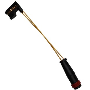 A1645401017刹车感应线刹车片磨损报警传感器适用于奔驰汽车-阿里巴巴