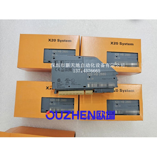 贝加莱模块X20HB2880 X20HB2881全新原装 现货 当天发货-阿里巴巴