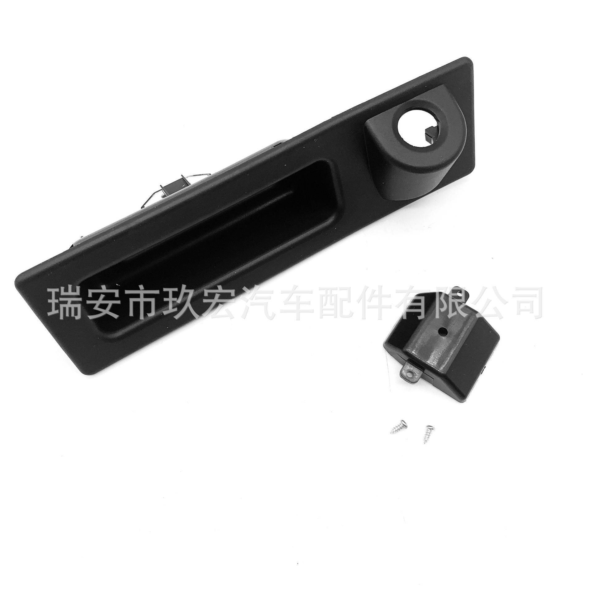 51247463163 51247345700 适用于BMW 尾门开关 后备箱开关-阿里巴巴