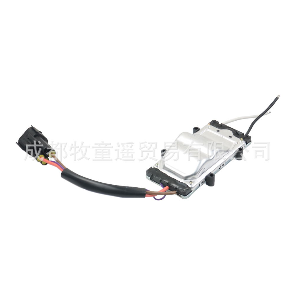 风扇控制模块 1137328080 17427525508 适用于BMW 跨境外贸货源-阿里巴巴