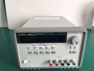 安捷伦可编程直流电源E3631A三路输出E3632A安捷伦E3633A E3634A-阿里巴巴