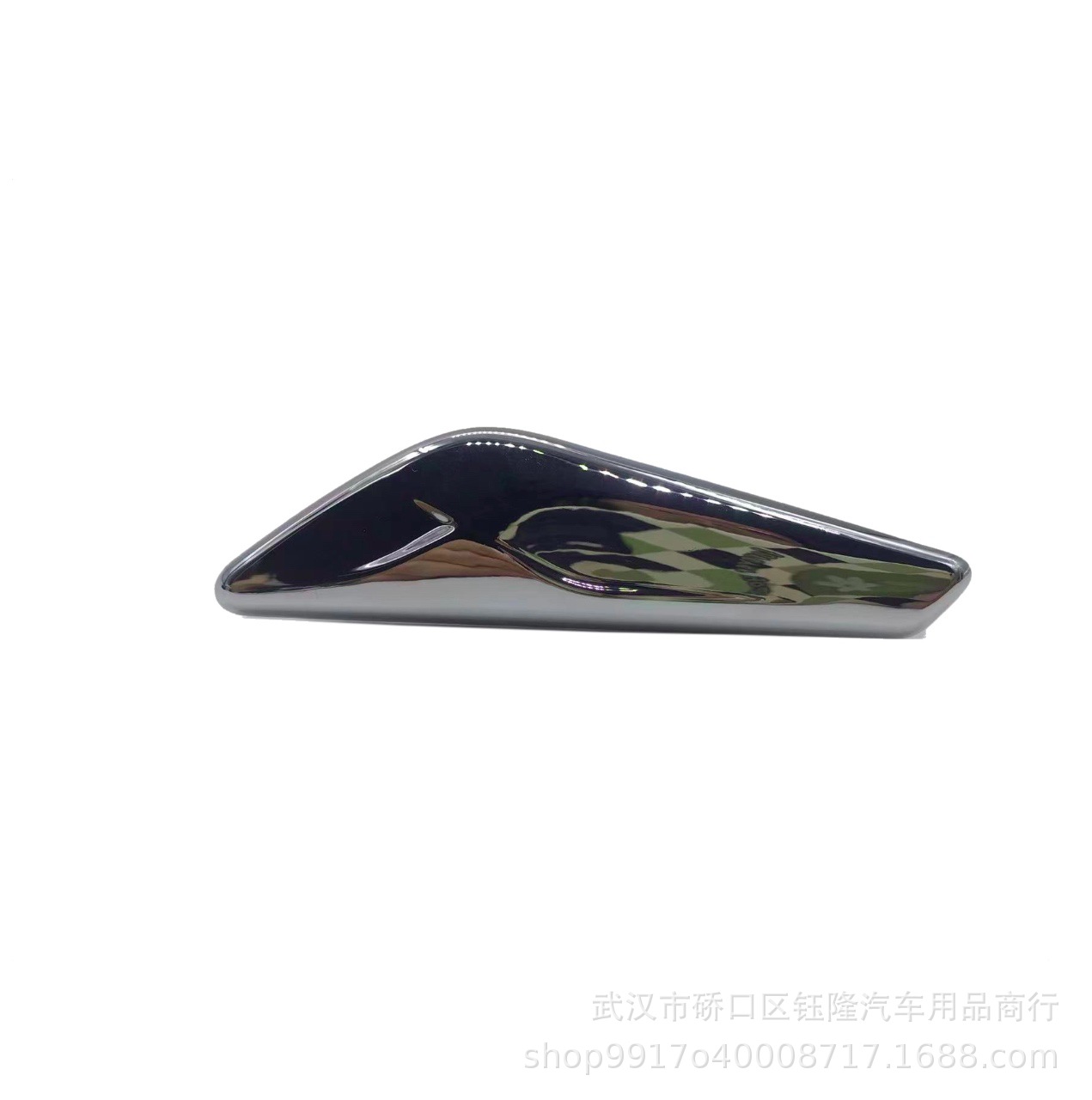 跨境 适用于BMW X3 X4 叶子板侧板挡泥板51117338569 51117338570-阿里巴巴