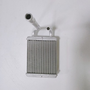 94585706适用大宇汽车 暖风水箱 钎焊 94585706-阿里巴巴