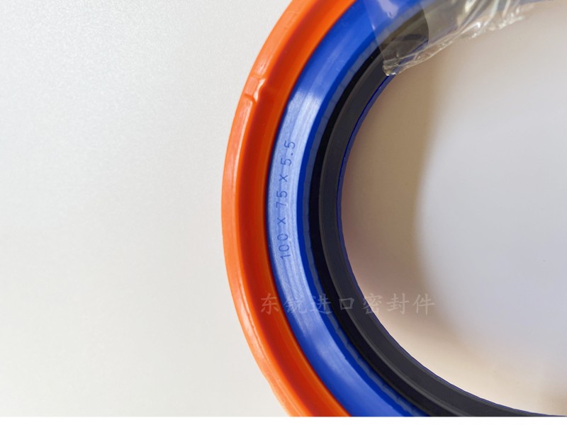 英国HALLITE赫来特 密封 油封 T780 H780 可通用TPM DBM KDAS ZW-阿里巴巴