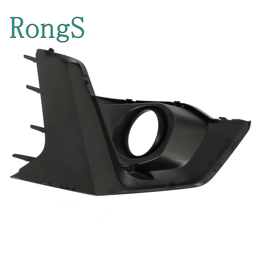 适用2021-23斯巴鲁Crosstrek雾灯框57731FL860 57731FL870-阿里巴巴