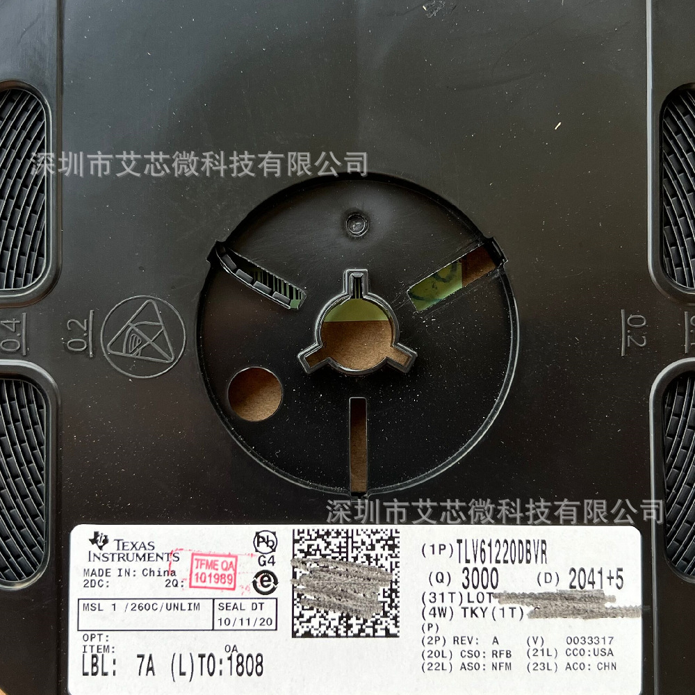 TLV61220 TI升压IC电源芯片全新原装现货优势热销（批量可包邮）-阿里巴巴