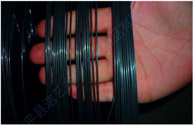 退火丝 Q195材质火烧丝 BWG8#-14#捆绑用黑铁丝 软态退火铁丝厂家-阿里巴巴