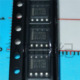 原装正品 贴片 UC3845AD8TR 丝印UC3845A SOP-8 开关控制芯片-阿里巴巴