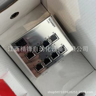 CU2008-0000 CU2208-0000 倍福交换机全新现货议价供应现货实拍-阿里巴巴