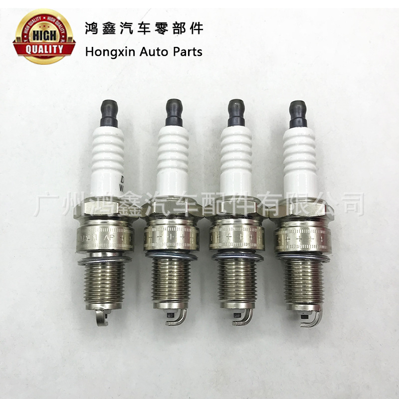 90919-01289火嘴 适用丰田凯美瑞霸道卡罗拉 铱金火花塞FC16HR-Q8-阿里巴巴