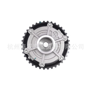 8200782671 适用雷诺vvt正时齿轮相位调节器凸轮轴链轮执行器时规-阿里巴巴