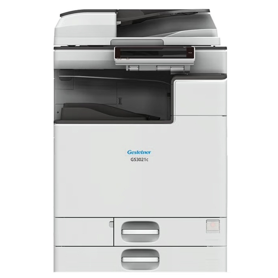 理光基士得耶GS3021c准新效果机GS3020c通用MC2001/MC2000复印机-阿里巴巴