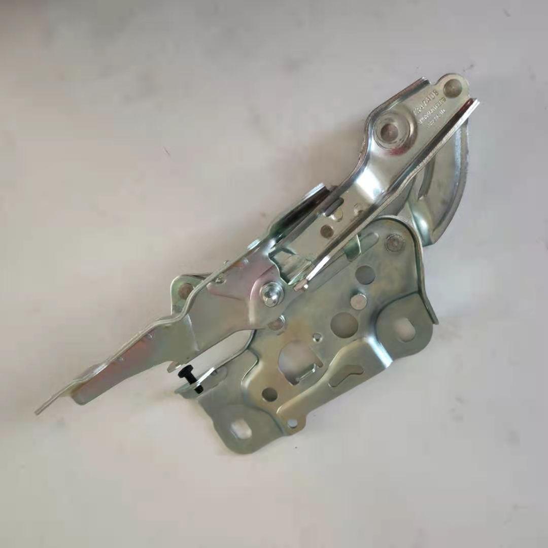 铰链 适用于宝马F90 F15 G11 引擎盖铰链41007427051 41007427052-阿里巴巴