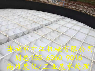 uasb ic厌氧塔罐反应器 厌氧池pp三相分离器pp厌氧池 脉冲布水器-阿里巴巴