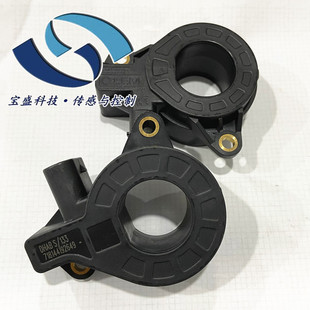 DHABS/155 157 LEM莱姆 电流传感器霍尔效应互感器汽车级全新原装-阿里巴巴