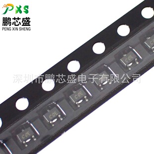 HSMS-282B-TR1G 丝印C0 原装正品 HSMS系列 射频二极管 15V1A-阿里巴巴