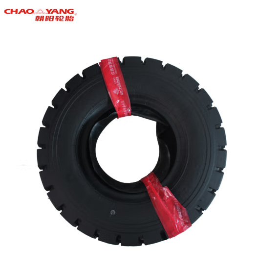 朝阳(ChaoYang) 7.00-12-12PR 充气斜交胎 CL621花纹叉车轮胎-阿里巴巴