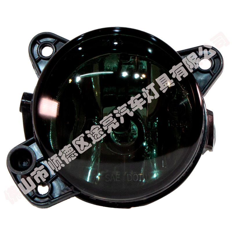 适用于雾灯 大众途锐 Polo 迈特威T5 斯柯达Praktik 晶锐I 晶锐II-阿里巴巴